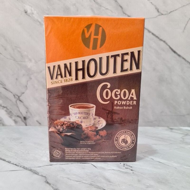 Jual Cocoa Powder Terlengkap & Harga Terbaru Juni 2026 | Shopee Indonesia