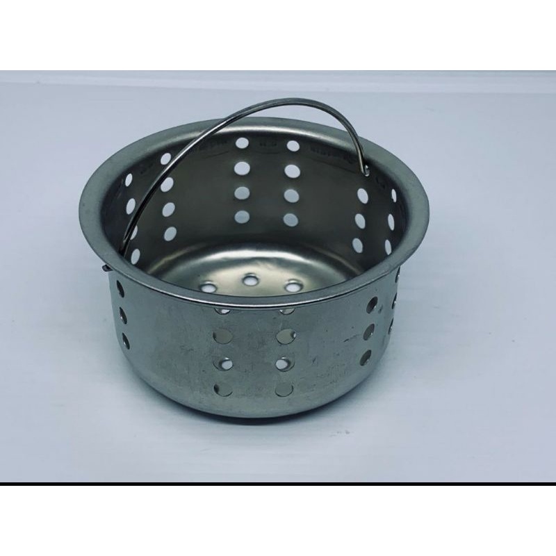 Jual SARINGAN BAK CUCI PIRING STAINLESS PVC / KERANJANG AFUR STAINLESS ...