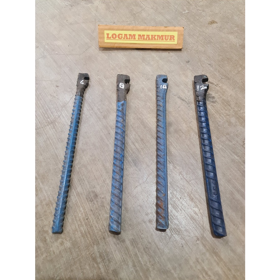 Jual PLESER ALAT PEMBENGKOK BESI BETON 6MM - 8MM - 10MM | Shopee Indonesia