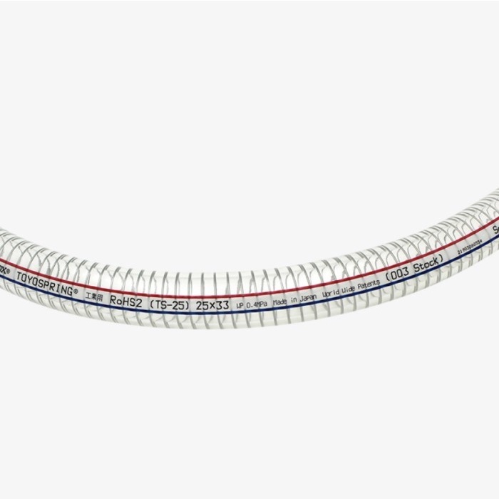 Jual Selang Spring Toyox Toyospring 1 Inchi Per 1 Meter | Shopee Indonesia