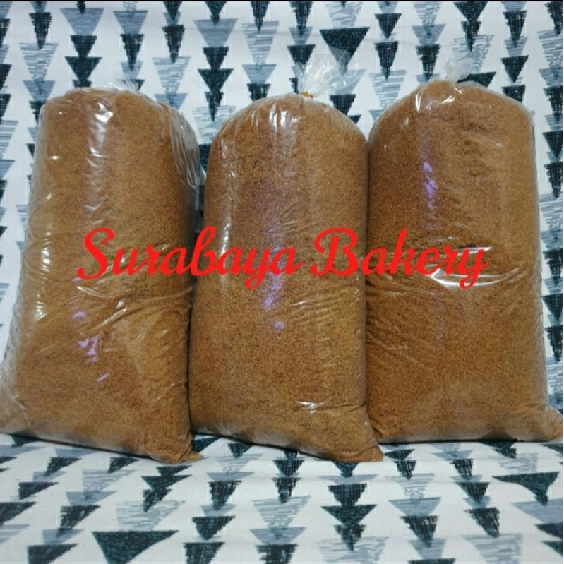 Jual Gula Palem/Palm Sugar Vano 1Kg | Shopee Indonesia