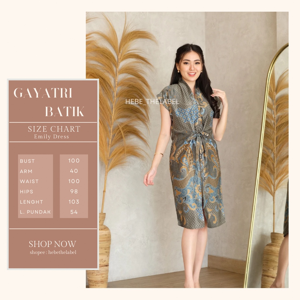Jual Gayatri Batik Set ( Available Couple Dewasa & Anak ) - Kinara Kahiyang Noma Listya Uma ...