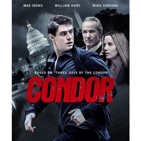 Jual DVD Serial Condor Season 1-2 Completed Lengkap | Shopee Indonesia