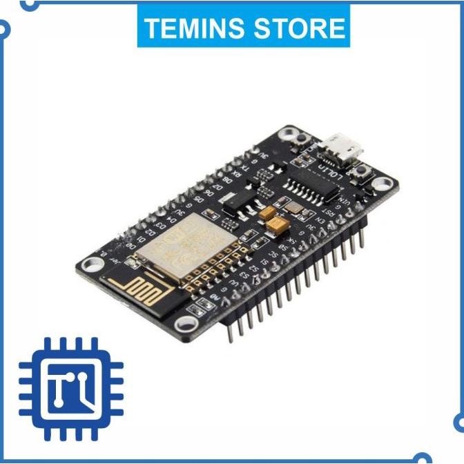 Jual NodeMCU V3 Lua Arduino Wifi IoT | Shopee Indonesia