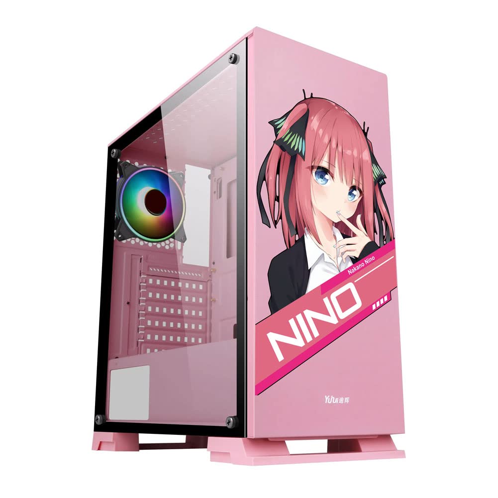 Jual CASING KOMPUTER PC CUSTOM ANIME GAME BEBAS | Shopee Indonesia