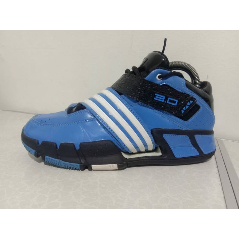 Jual Sepatu Adidas T-mac piranha 3 made in china (realpict) | Shopee ...