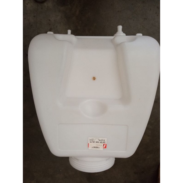Jual Tangki Air mesin semprot 20liter + tutup air atas | Shopee Indonesia
