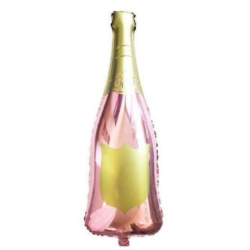 Jual Botol Bir Pink Mini 30cm | Shopee Indonesia