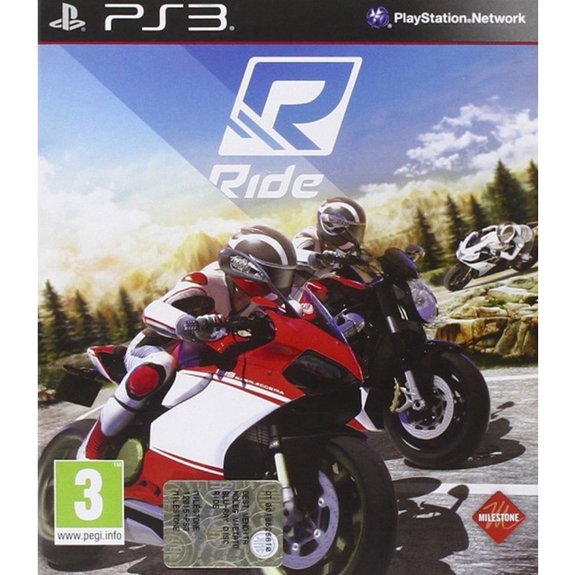 Jual Game PS3 PKG CFW OFW HEN RIDE | Shopee Indonesia