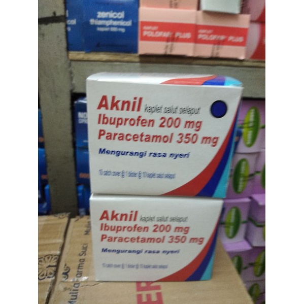 Jual Aknil perbox | Shopee Indonesia