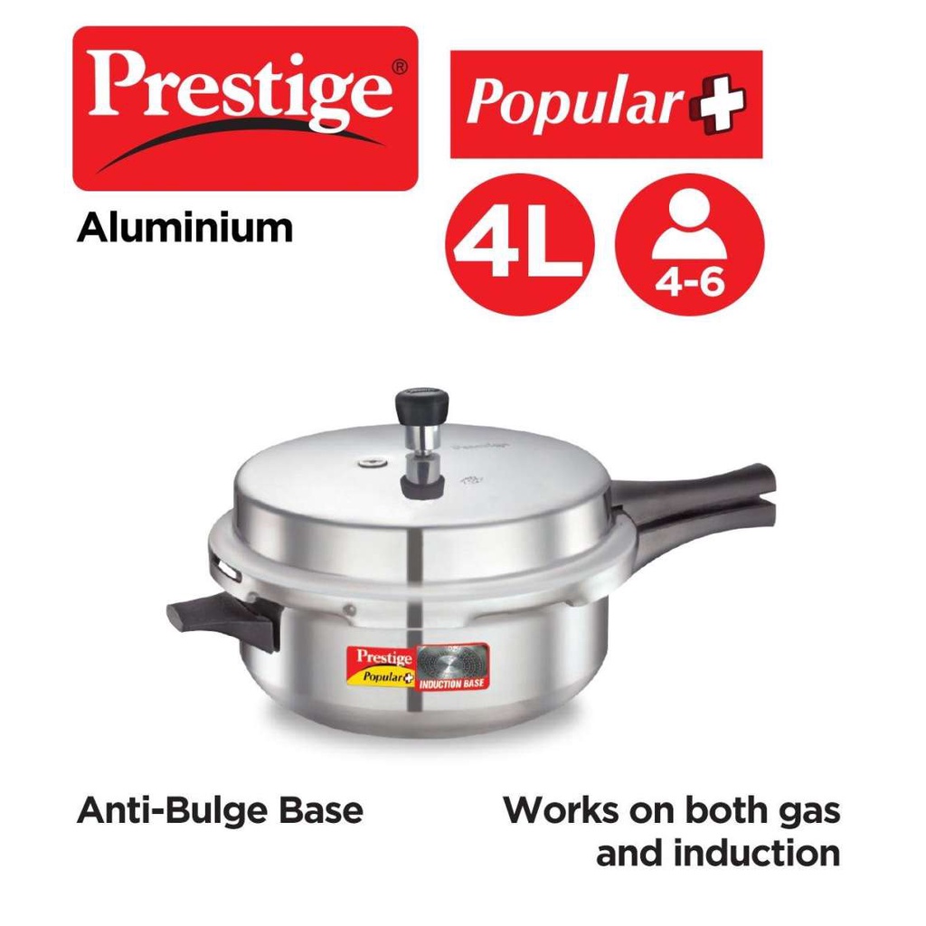 Jual Prestige Cooker 4 Liter | Shopee Indonesia