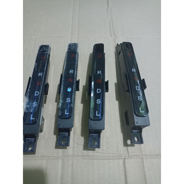 Jual Lampu Transmisi Matic Honda HRV 2015 - 2018 Original Automatic ...