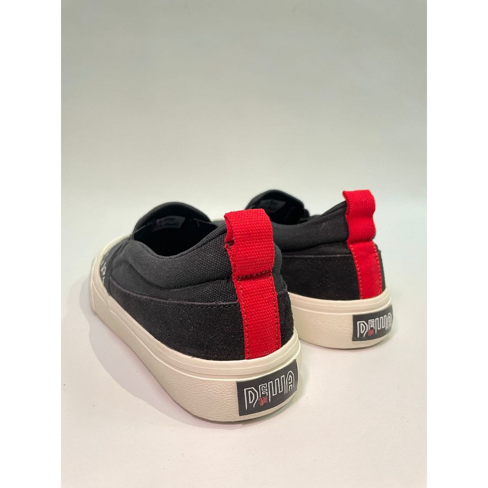 Jual Sepatu sneakers DEWA 19 original fans Baladewa baladewi limited ...