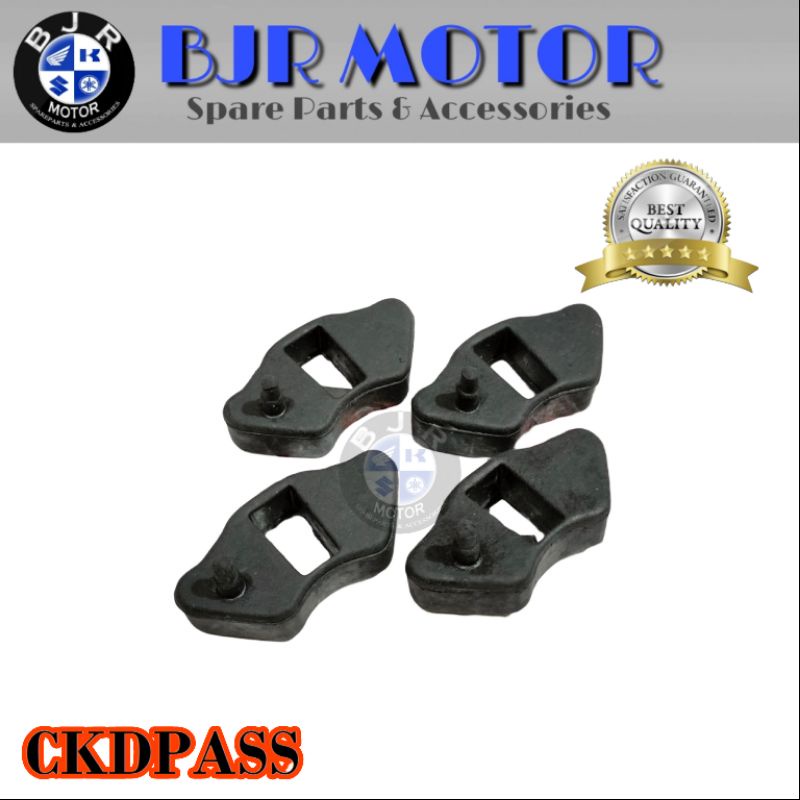 Jual Karet Trombol Belakang Set Grand/Prima/Star/Astrea/C70/700/800 ...