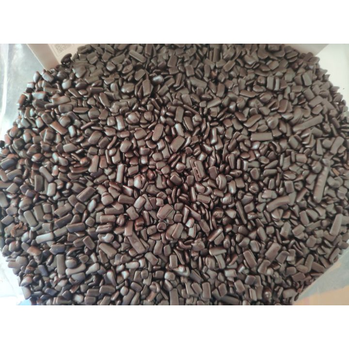 Jual Elmer Dark Flake 250gr / Topping | Shopee Indonesia