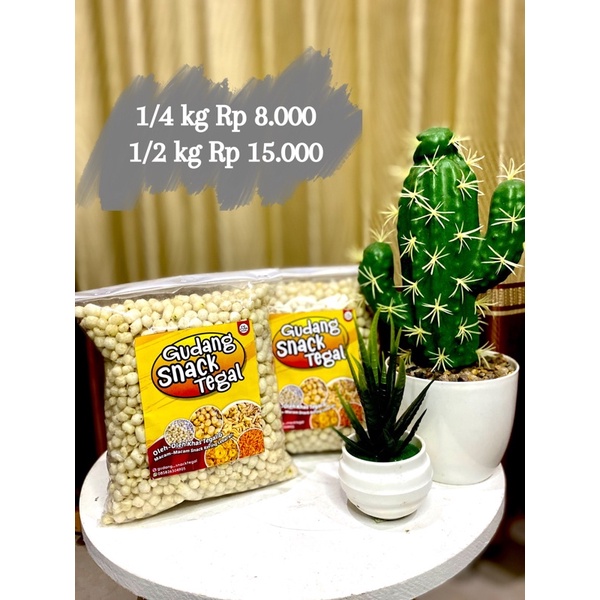 Jual Pilus Kletuk (jajan kiloan) | Shopee Indonesia
