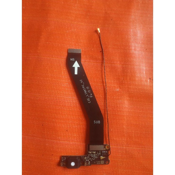 Jual flexible board cas plus antena sinyal bekas redmi 7a | Shopee ...