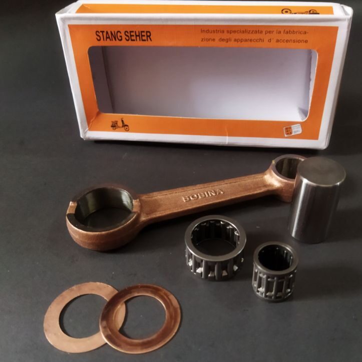 Jual stang seher stang piston Vespa Excel exclusive pxe super sprint px ...