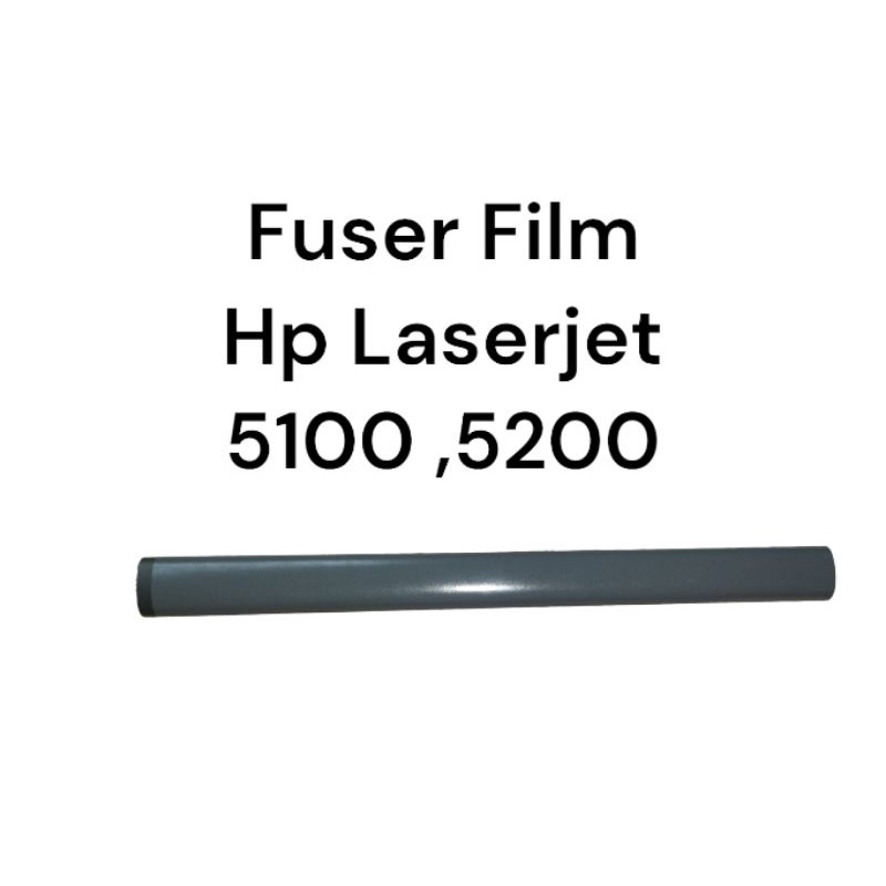 Jual FUSER FILM HP LASERJET 5000 5100 5200 M702 | Shopee Indonesia