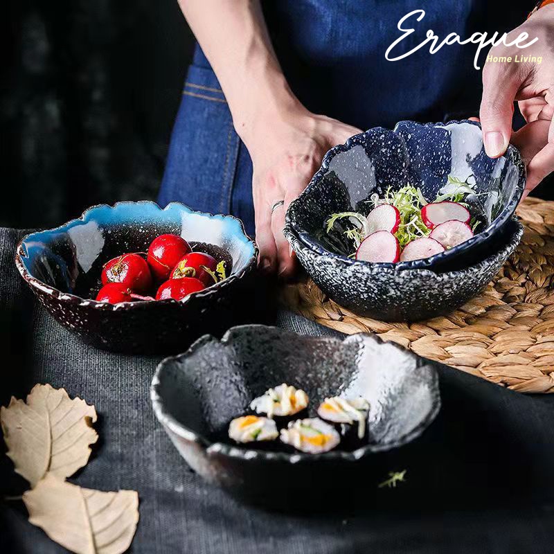 Jual Mori Salad Bowl 6" / Mangkok Mangkuk Saji Rice Bowl Salad Snack ...