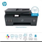 Jual HP 615 Smart Ink Tank Wireless All In One Printer(Print,Scan,Copy ...