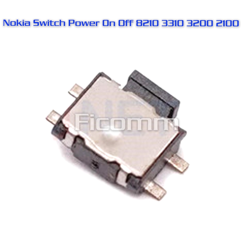 Jual Nokia Switch 8210 3310 3200 2100 Power On Off | Shopee Indonesia