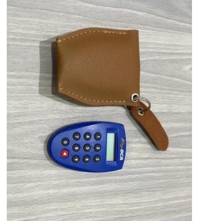 Jual MODEL BARUS Tempat Key BCA Key Case Token BCA Mandiri [130 ...