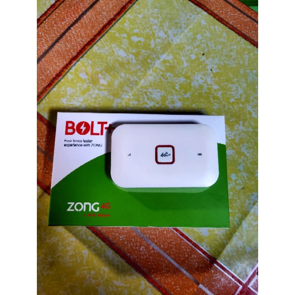 Jual Modem wifi mifi HUAWEI E5573 Bolt Zong 4G unlock all operator ...