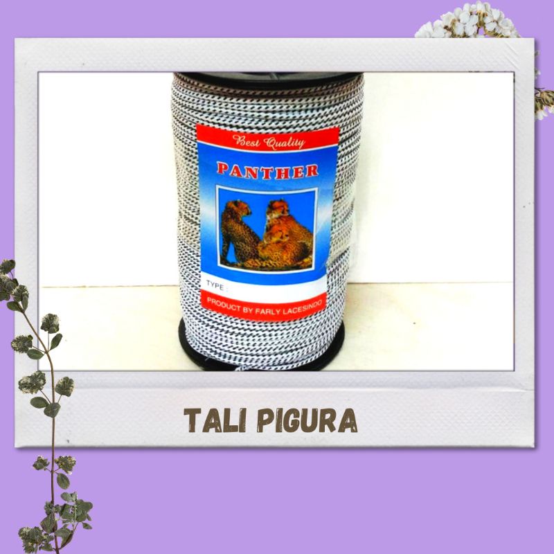 Jual Tali Figura/Frame Tali Korden Tali Cantolan Pigura Merk Panther ...
