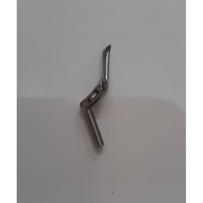 Jual Loper atas mesin jahit obras Pegasus M700/M600/L32 | Shopee Indonesia