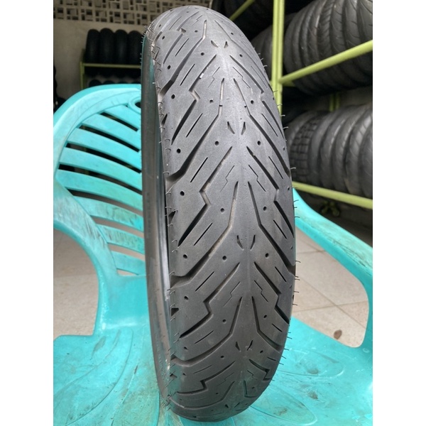 Jual B PIRELLI ANGEL SCOOTER 110/80-14 BAN XMAX FORZA AEROX PCX LIMBAH ...