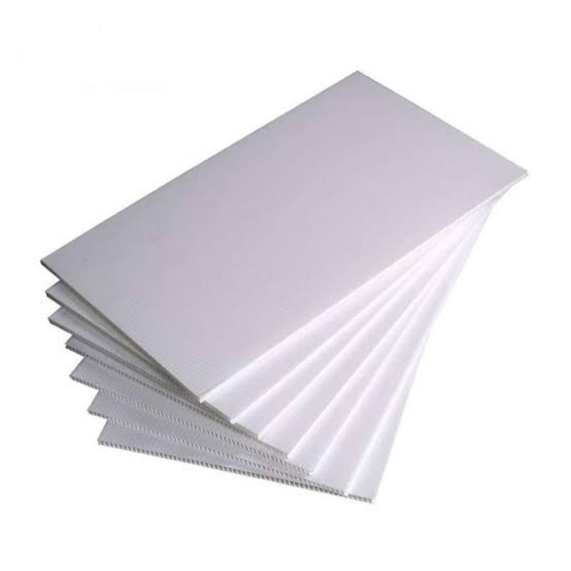 Jual IMPRABOARD / INFRABOARD / IMFRABOARD 5MM A2 A3 A4 A5 | Shopee ...