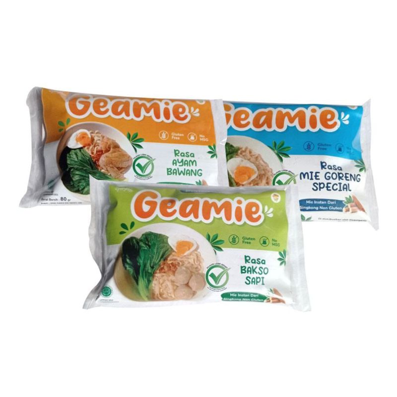 Jual Mie-Intan-Sehat-Gluten-Free-NonMsg-Geamie-Halal-Goreng-Kuah ...