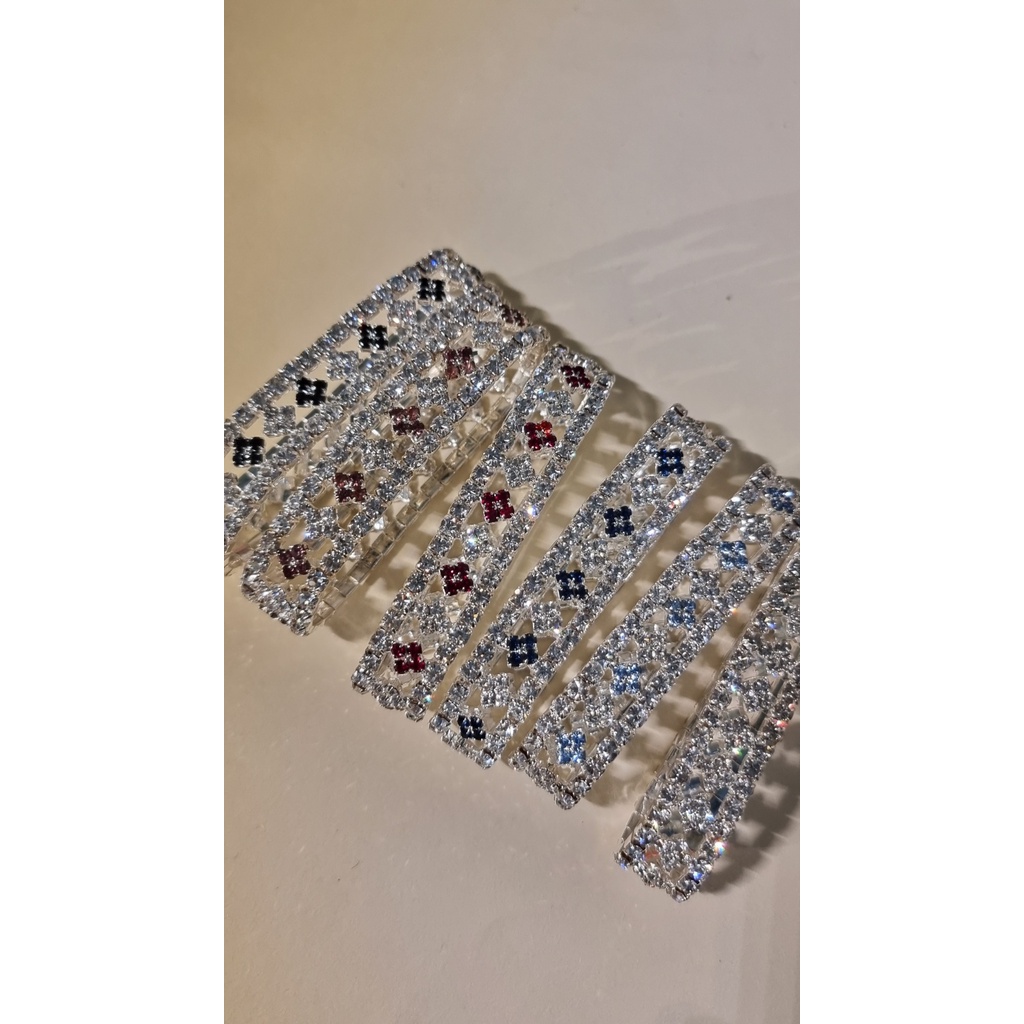 Jual Clover (GEMMA) - Stack Bracelet (gelang susun) | Shopee Indonesia