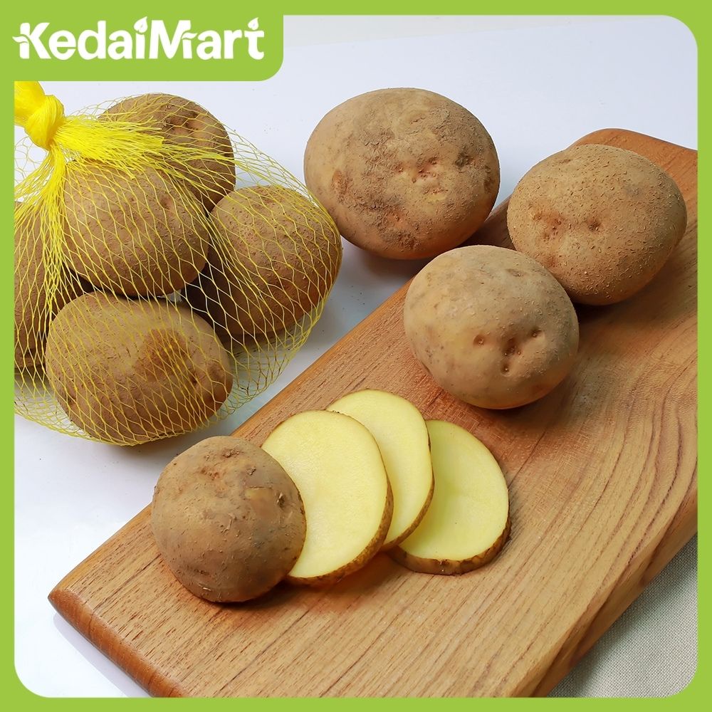 Jual Kentang 500 Gram | Shopee Indonesia