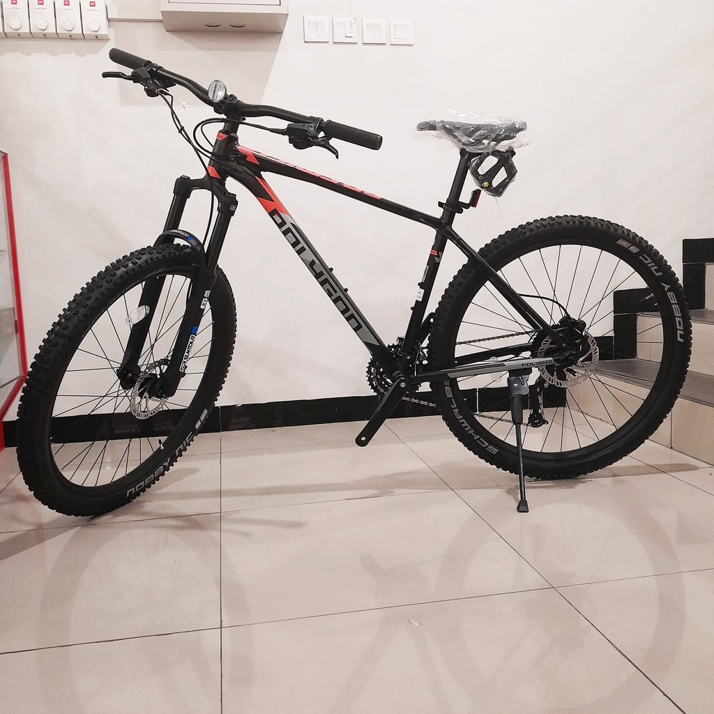 Jual Polygon PJ Premier Limited Edition [27.5 Inch] Sepeda MTB | Shopee ...