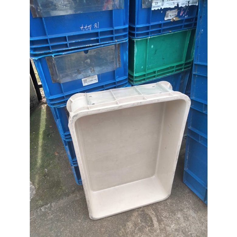 Jual Kotak Perkakas Peralatan Box Sparepart Case Filter Air Box Bak ...