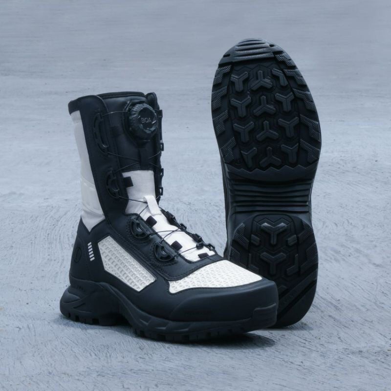 Jual Sepatu PDL Kelinci Provost PM Boa Parabellum Libra Trooper ...
