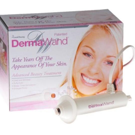 Jual Alat Kecantikan Kesehatan Wajah Dermawand Asli Original Dermawan ...