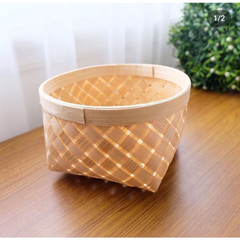 Jual Tumbu Mini 8cm Besek Tumbu | Shopee Indonesia