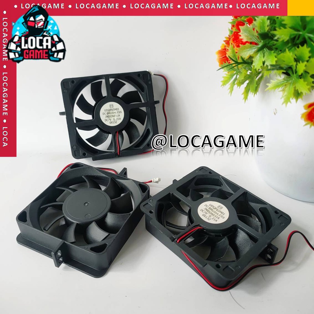 Jual KIPAS PS2 FAT/TEBAL BARU | KIPAS INTERNAL PS2 | Shopee Indonesia