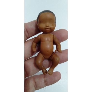 Jual bayi barbie butuh repaint | Shopee Indonesia