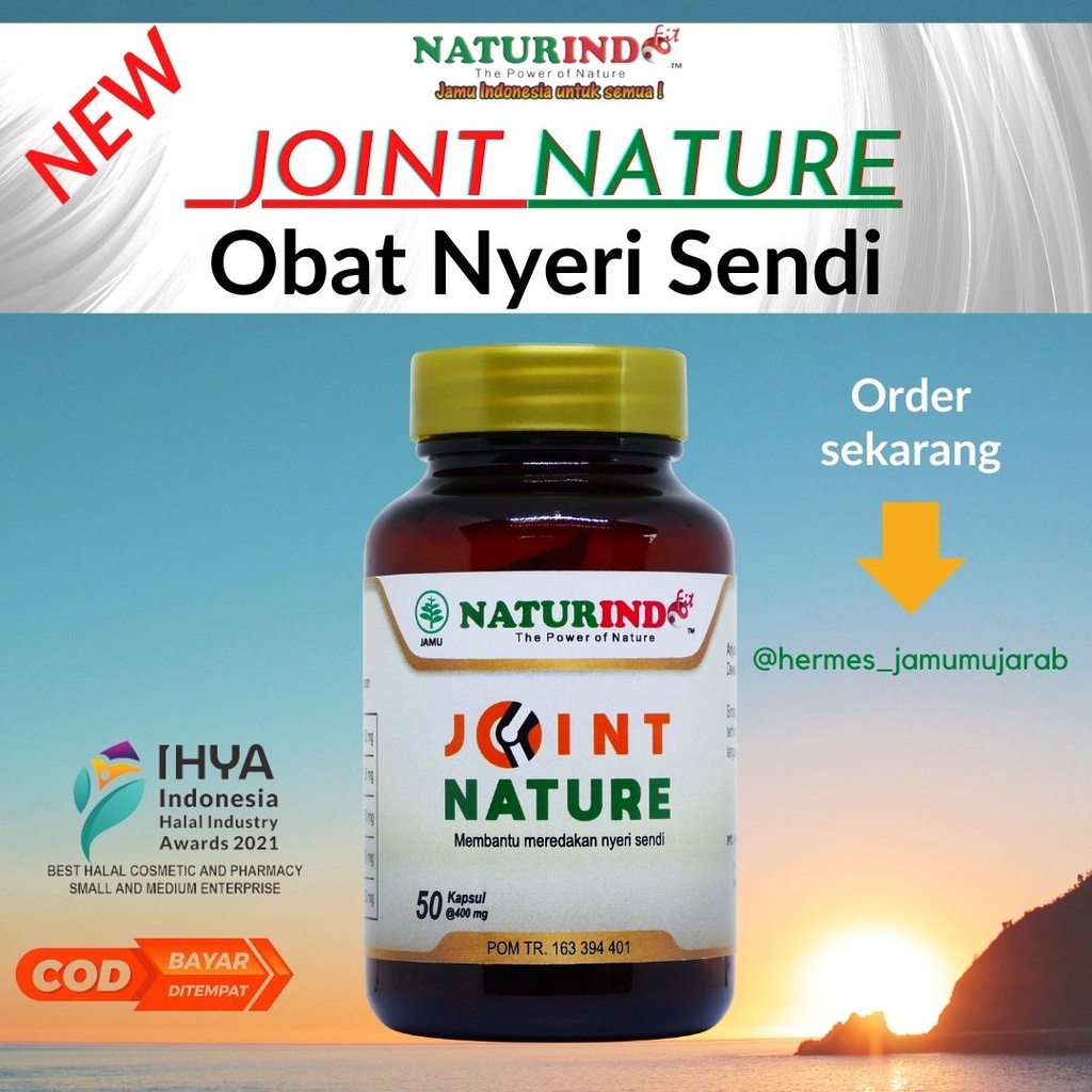 Jual Obat Pengapuran Nyeri Sendi Sakit Lutut Persendian Gerah Dengkul ...