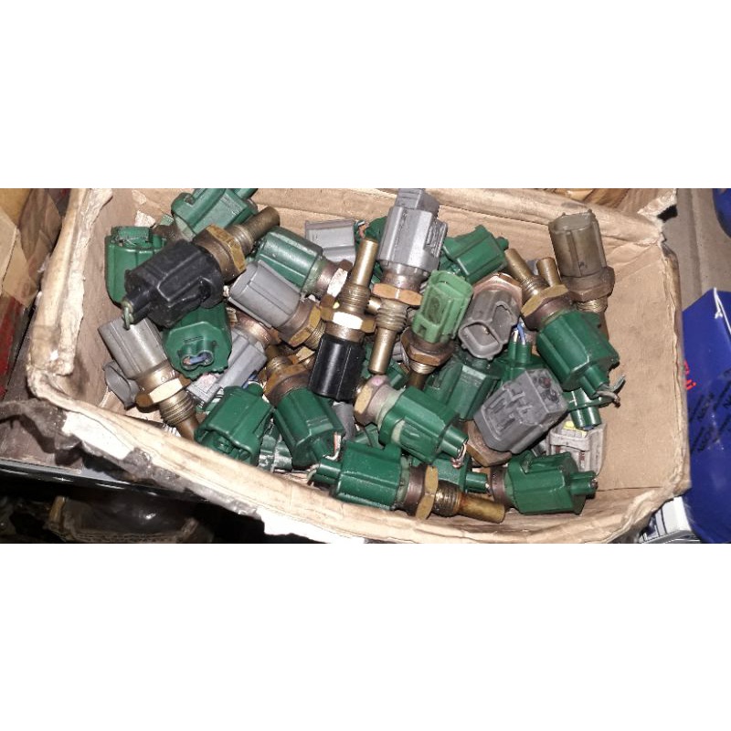 Jual ECT toyota corolla- corona | Shopee Indonesia