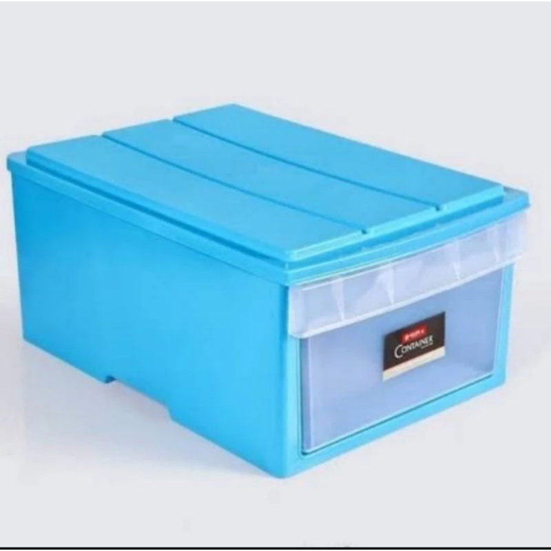 Jual Laci Container Lion star/ Laci Family Box Cb 8 Lion star (Gojek ...
