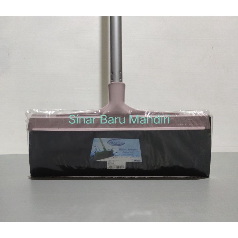 Jual Wiper lantai / dorongan air alaska 9910 Hawaii / Sapu air | Shopee ...