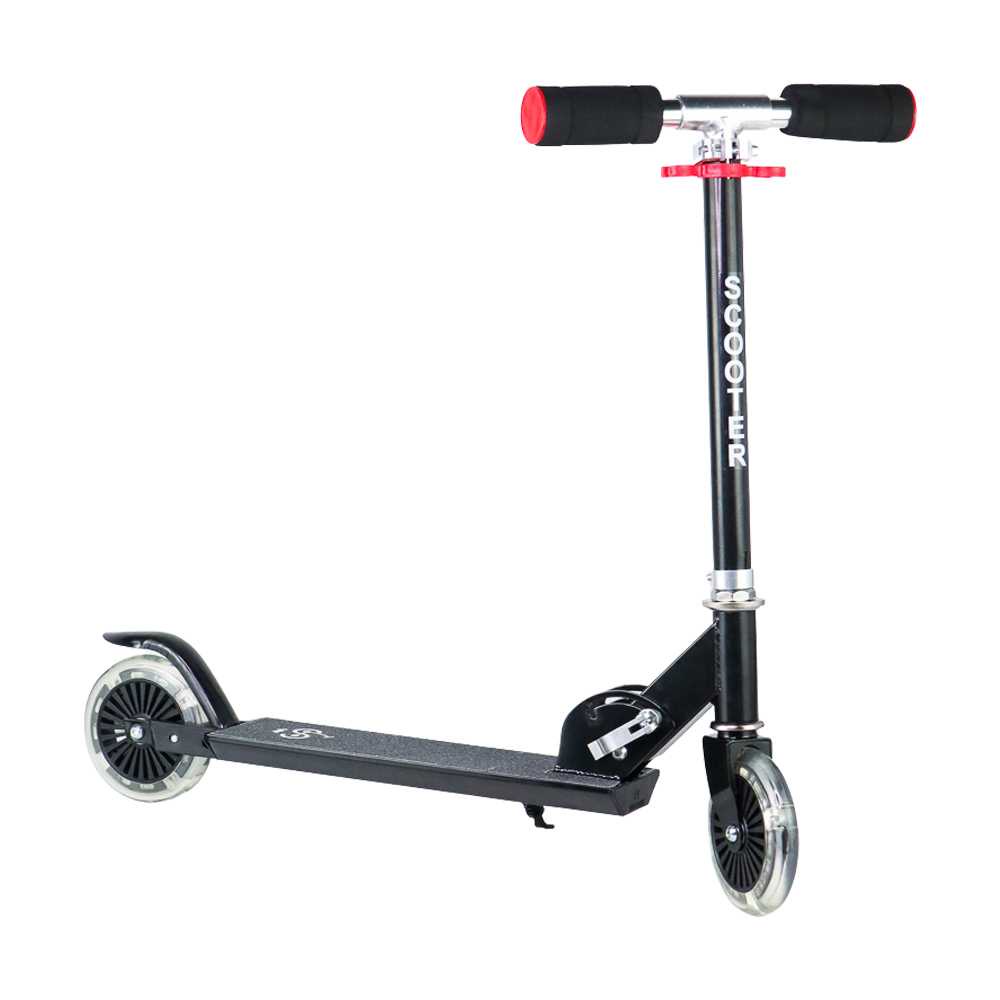 Jual skuter Primal Otoped Skuter Dorong Anak 2 Roda - HTGT ninebot ...