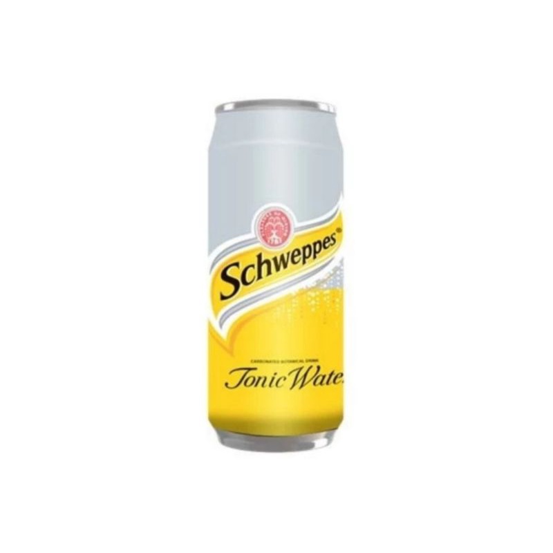 Jual Schweppes tonic water | Shopee Indonesia
