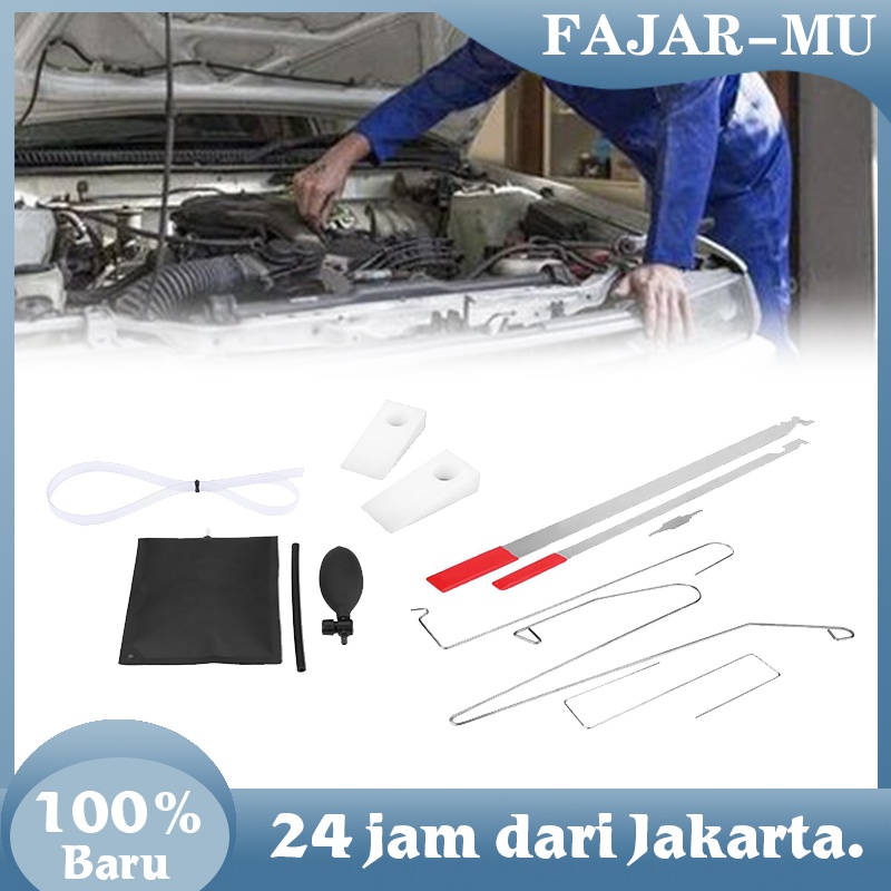Jual Alat Pembuka Kunci Pintu Mobil Pompa Udara Untuk Keadaan Darurat ...