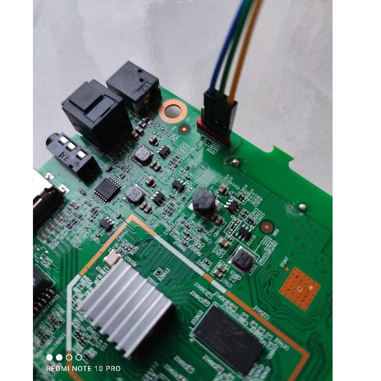 Jual Usb Ttl khusus stb b860h TBU.21De22ι | Shopee Indonesia